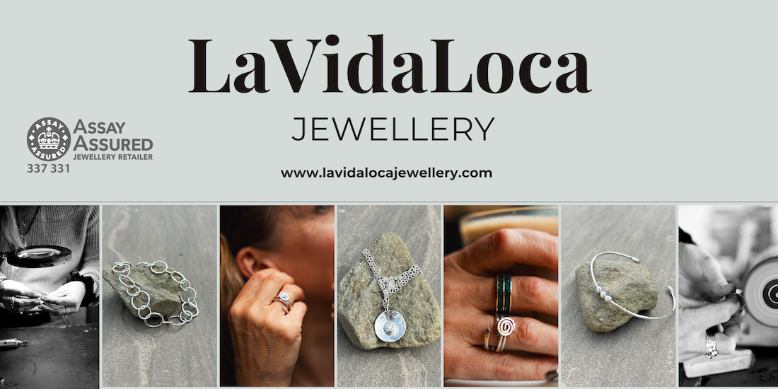 Bespoke Jewellery Redesigns : Silver and Gold : New from Old ...